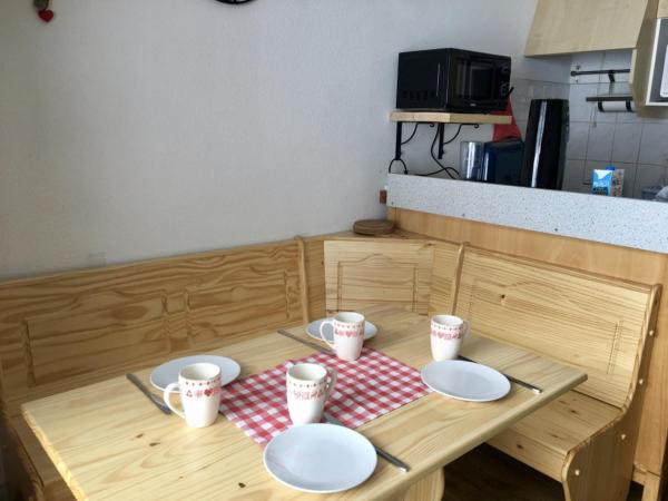 Appartement Avec Animaux Admis - 4 Pers. - Fr-1-676-260 - Avoriaz