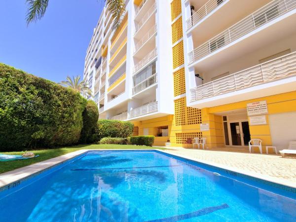T1 Mar - Portimão - Ferragudo