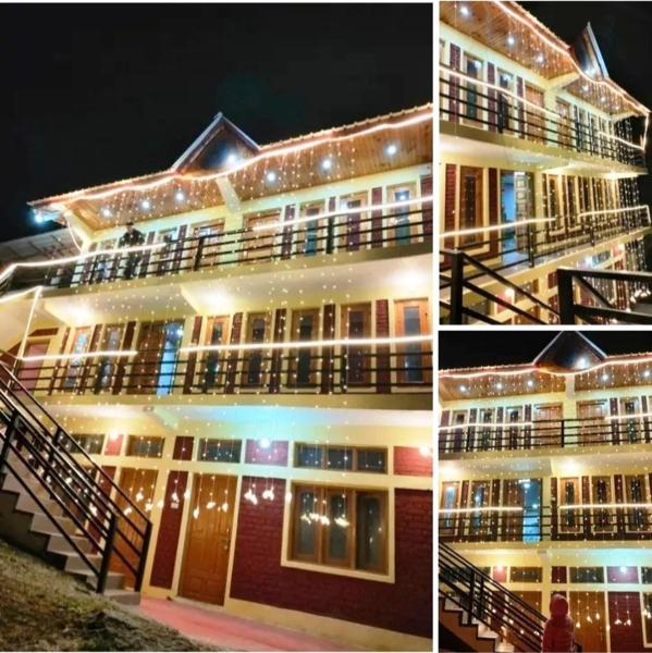 Routela Home Stay Jhala Harshil - Uttarakhand