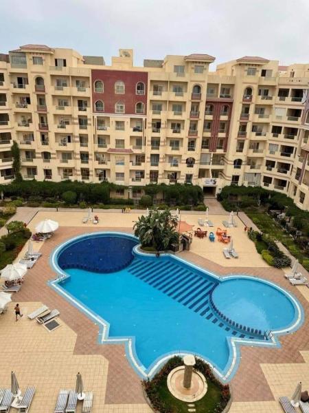 Florenza Khamsen - Hurghada