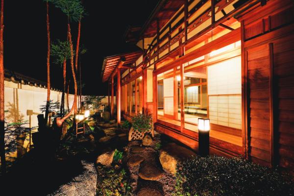 庭之宿 新大阪日本庭園の家 -Residence Inn Niwanoyado- - Umeda