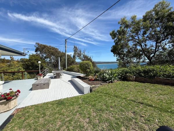 Cliff Place - Bega
