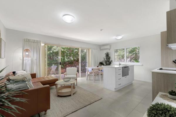 Lennox Beach Resort - Lennox Head