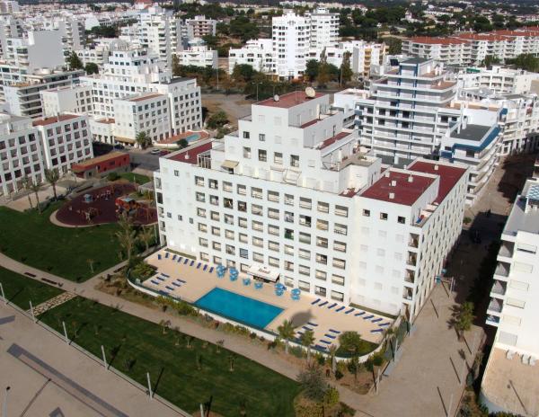 Apartamentos Carteia - Faro District