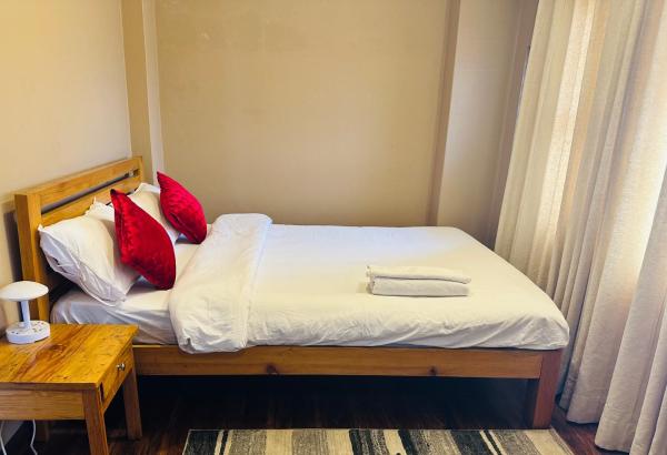 Yogi's Heritage In Patan-one Room Apartment - Kathmandu