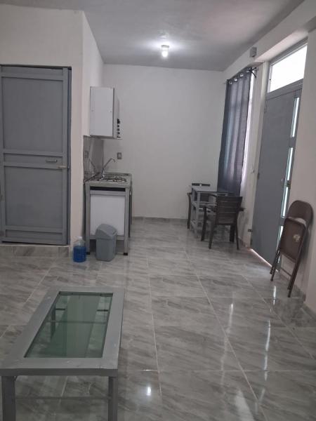 Suites Porto - San Luis Potosí