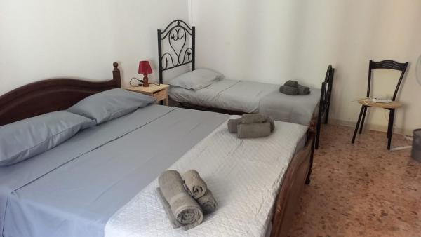 Casa Relax Mele - Italy