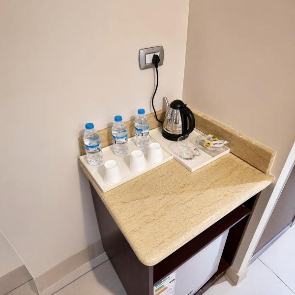 Seven7days Hotel - Aqaba