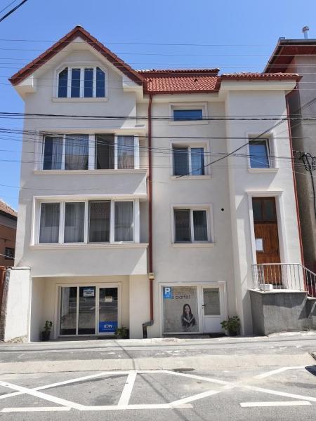 Casa Melisa Sibiu - Cristian