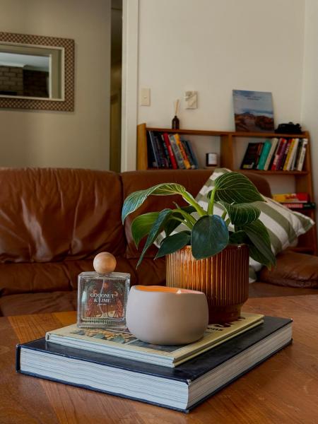 Monkey Gully Retreat - Mansfield