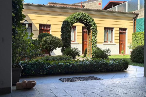 Il Giardinetto Rooms - Ferrara