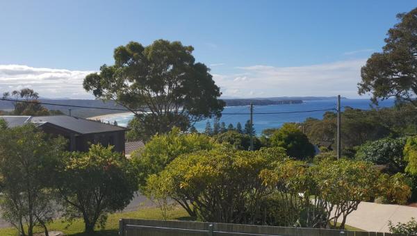 Beach Break - Bega