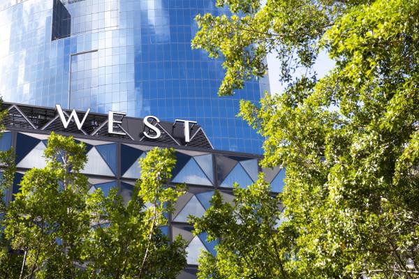 West Hotel Sydney, Curio Collection By Hilton - Crows Nest