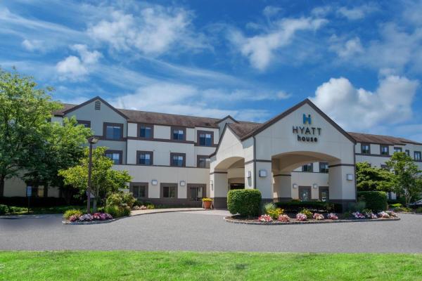 Hyatt House Morristown - New Jersey