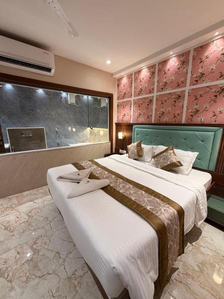Hotel Bliss Boutique - Thane