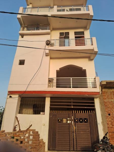 Sachan Home - Lucknow
