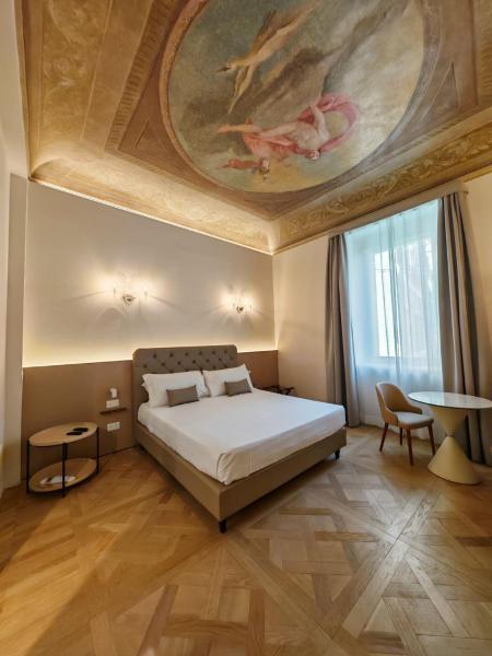 Palazzo Cortesi Boutique Hotel - Macerata