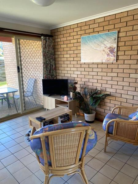 Edna's Retreat - Bega