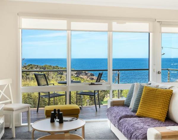 Whale Stay - Bega