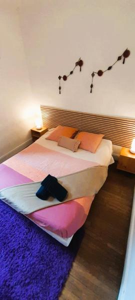 Le Silodort - 7 Pers - Wifi - Cour - Issoudun