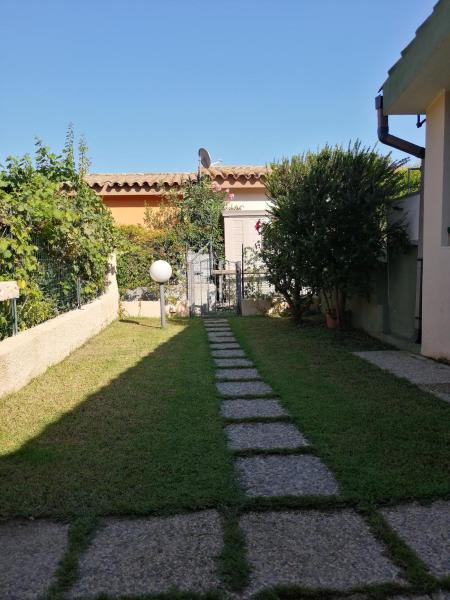 Donatella's House - Costa Rei