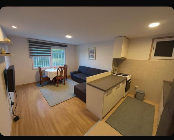 Close To Scc Luxury Apartment In Sarajevo - Sarajevo