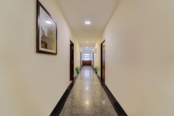 Rg Suites - Royapettah - Čenaj