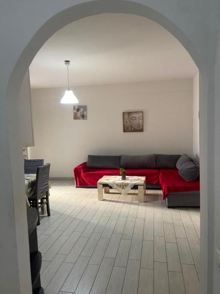 City Center Apartment - Vlorë