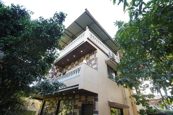 Sabby Villa - Lonavala