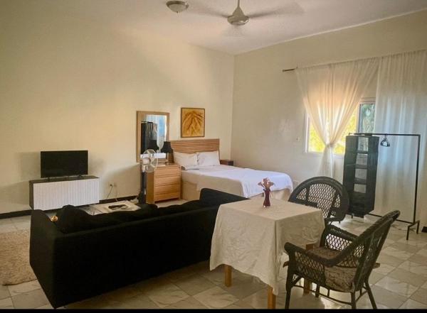 Cozy Studio Suite - The Gambia