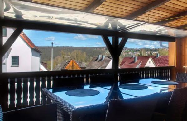 Gemütliche Wohnung Am Main 1 - Karlstadt