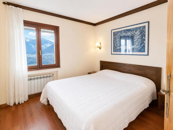 Hostdomus - A3-28 - Abriès