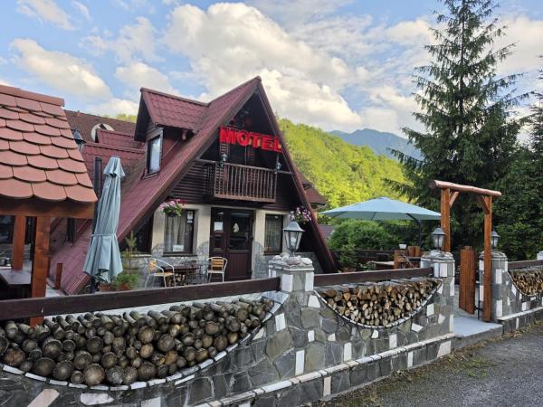 Motel “La Butuci” - Brașov