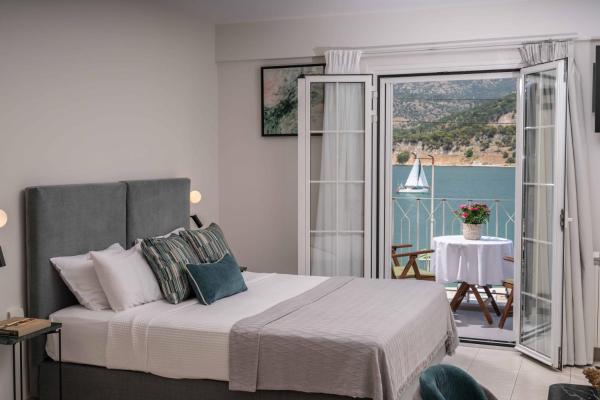 Argostοli Bay Apartments - Kefalonia