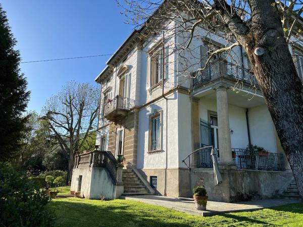 Villa Rosazza - Casale Monferrato