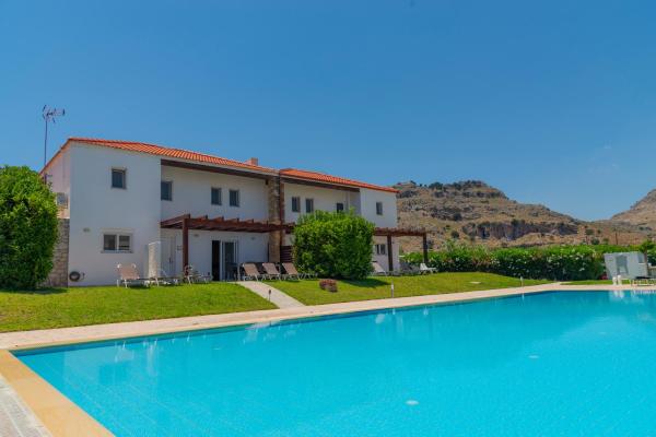 Villa Kadrina - Rodas