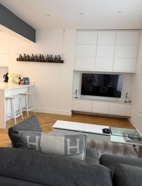 Luxury London Apartment Brand New - Marylebone