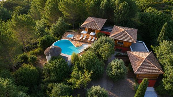 La Canopée Provence - Aubagne