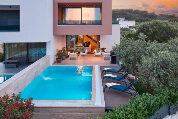 Villa Calma Vodice - Vodice