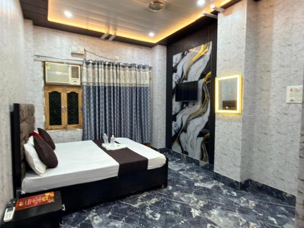 Kashi Vishwanath Guest House - Varanasi