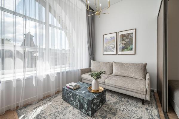 Luxury Apartment In Vilnius Old Town - Vilna