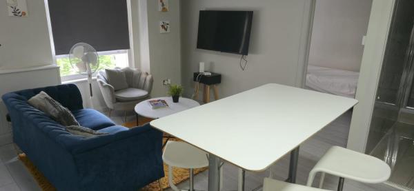 2 Bedroom Flat In Paddington Central London - Marylebone