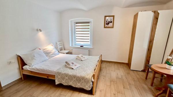 Apartamenty W Centrum Miasta 4 Mieszkania Do 11 Osób - 5d Apartments - Szklarska Poręba