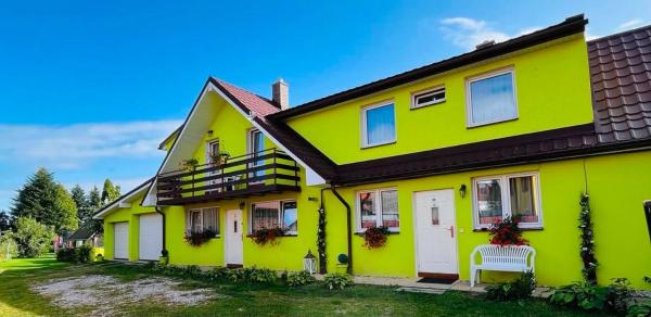 Apart-bungalovy Gitka - Kežmarok