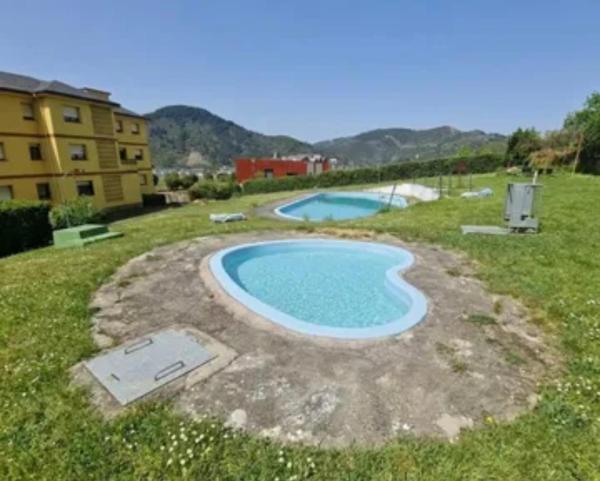 Precioso Piso En Villafranca Del Bierzo - Cacabelos