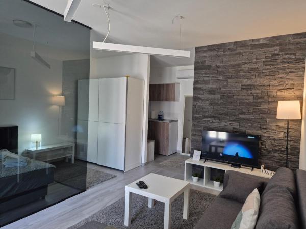 Studio Apartman 47a - Valjevo