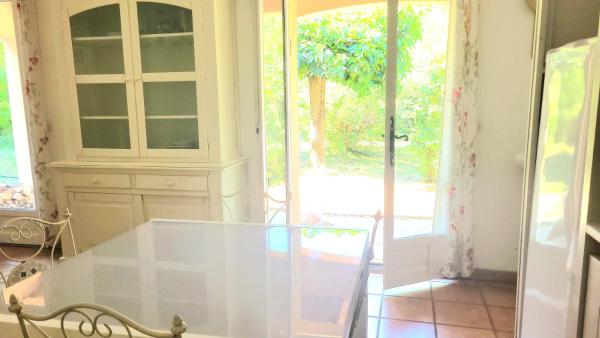 La Maison Provence, Jardin Privé, Calme Et Nature - Digne