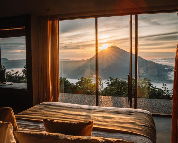 Batur Cabins - Kintamani