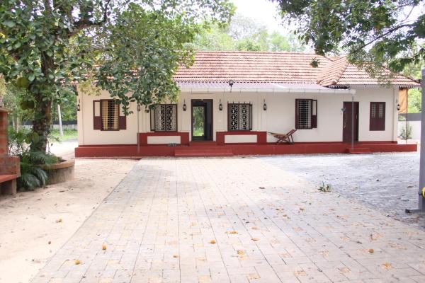 Eden Casa - Kerala