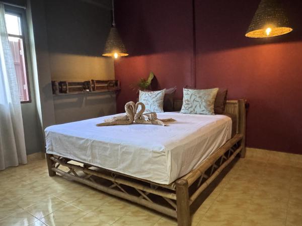 Mythai Guesthouse - Ko Pha-ngan